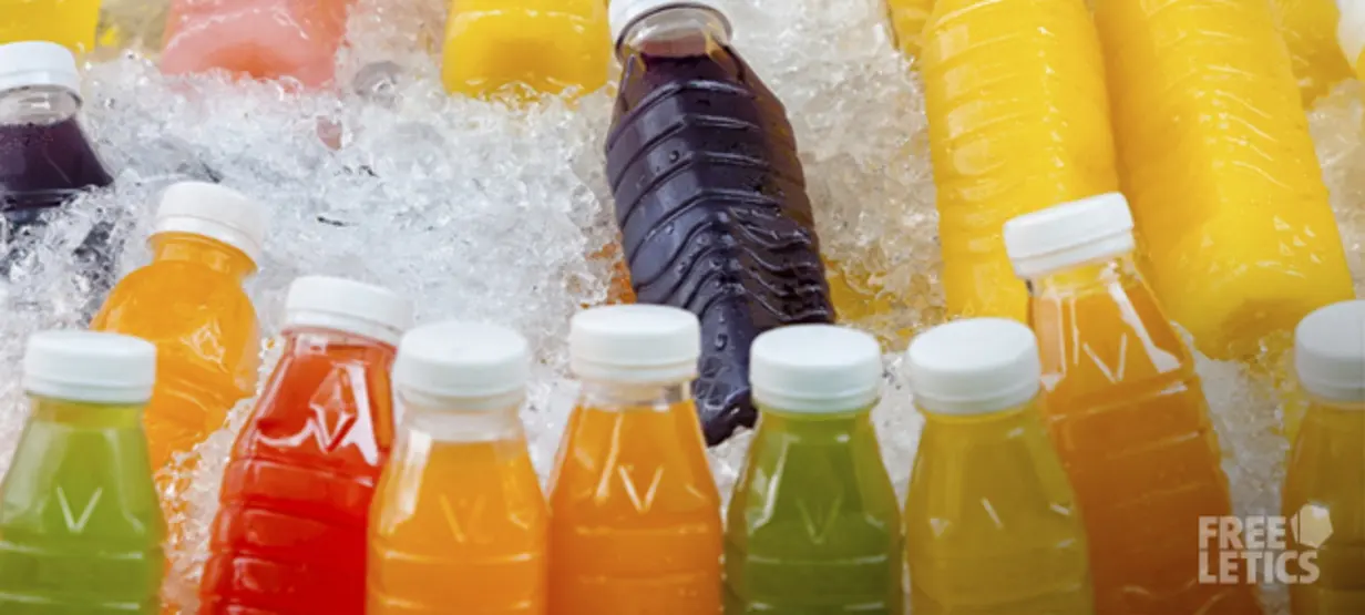 The Number One Drink to Avoid for a Longer Healthier Life According to ...
